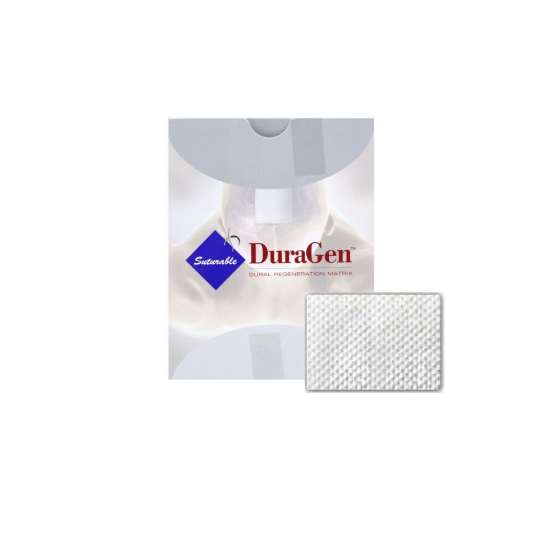 Duragen Suturable – Infinity